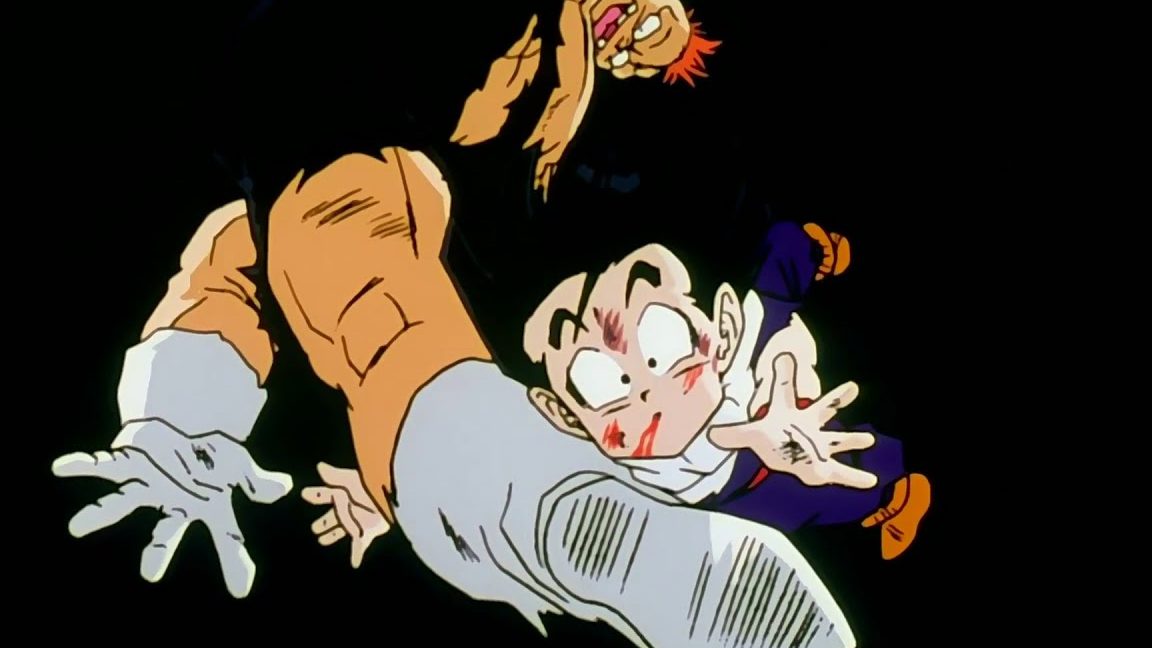 La impactante verdad: ¿Quién rompió el cuello de Gohan?