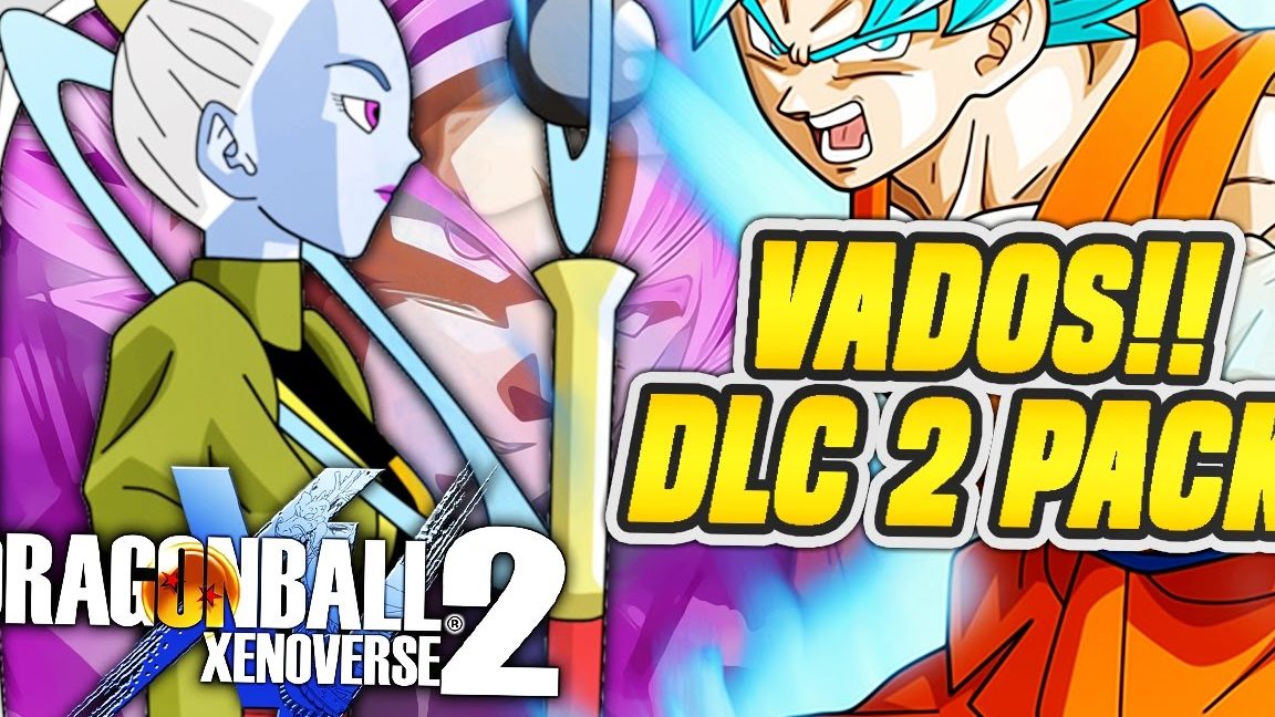 Descubre todo sobre Vados, la poderosa ángel de Dragon Ball